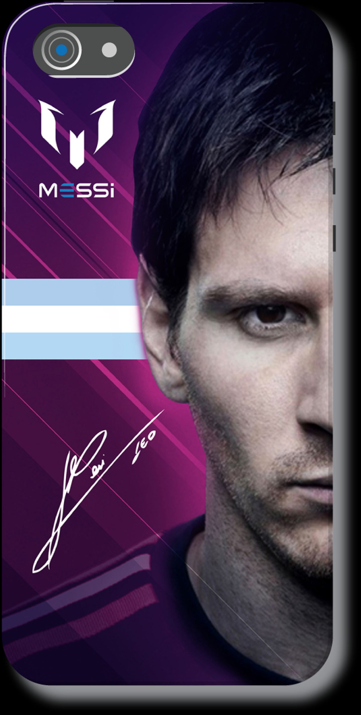 Sportskeeda's 5 favourite Messi Cases