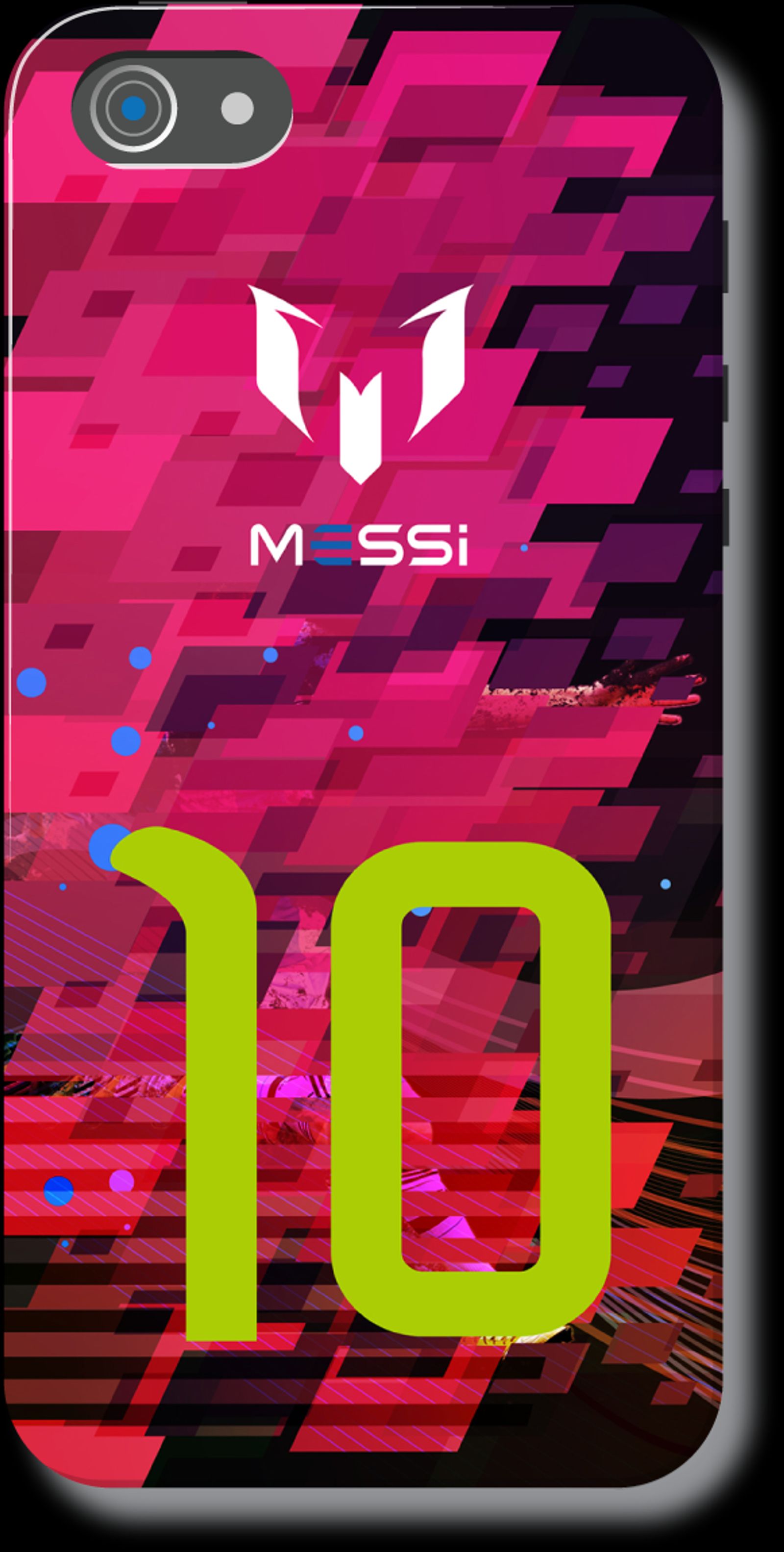 Sportskeeda's 5 favourite Messi Cases