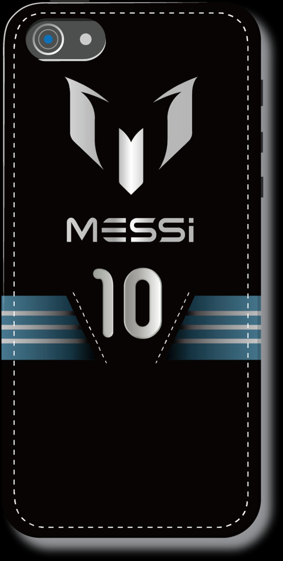 Sportskeeda's 5 favourite Messi Cases