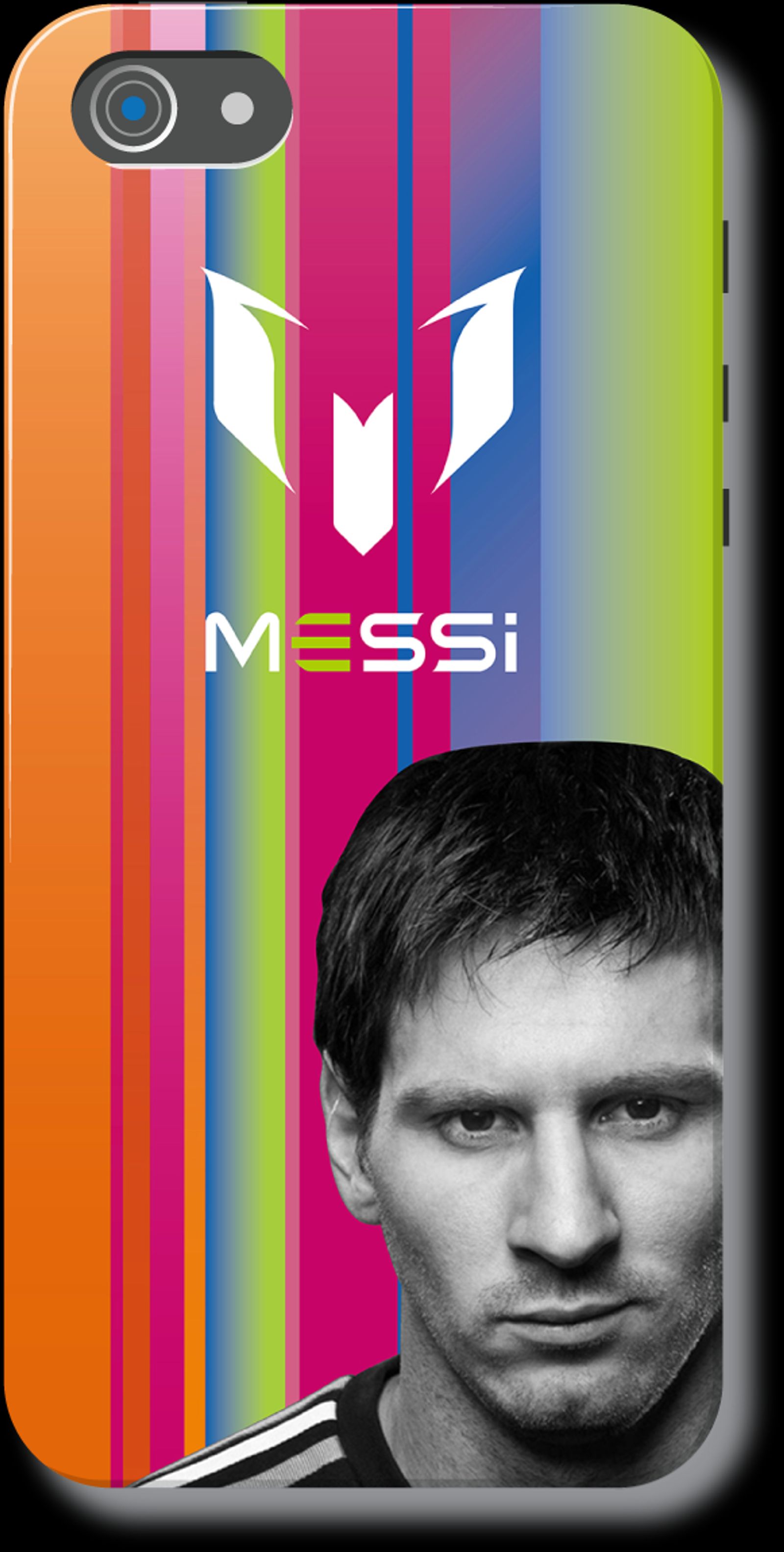Sportskeeda's 5 favourite Messi Cases