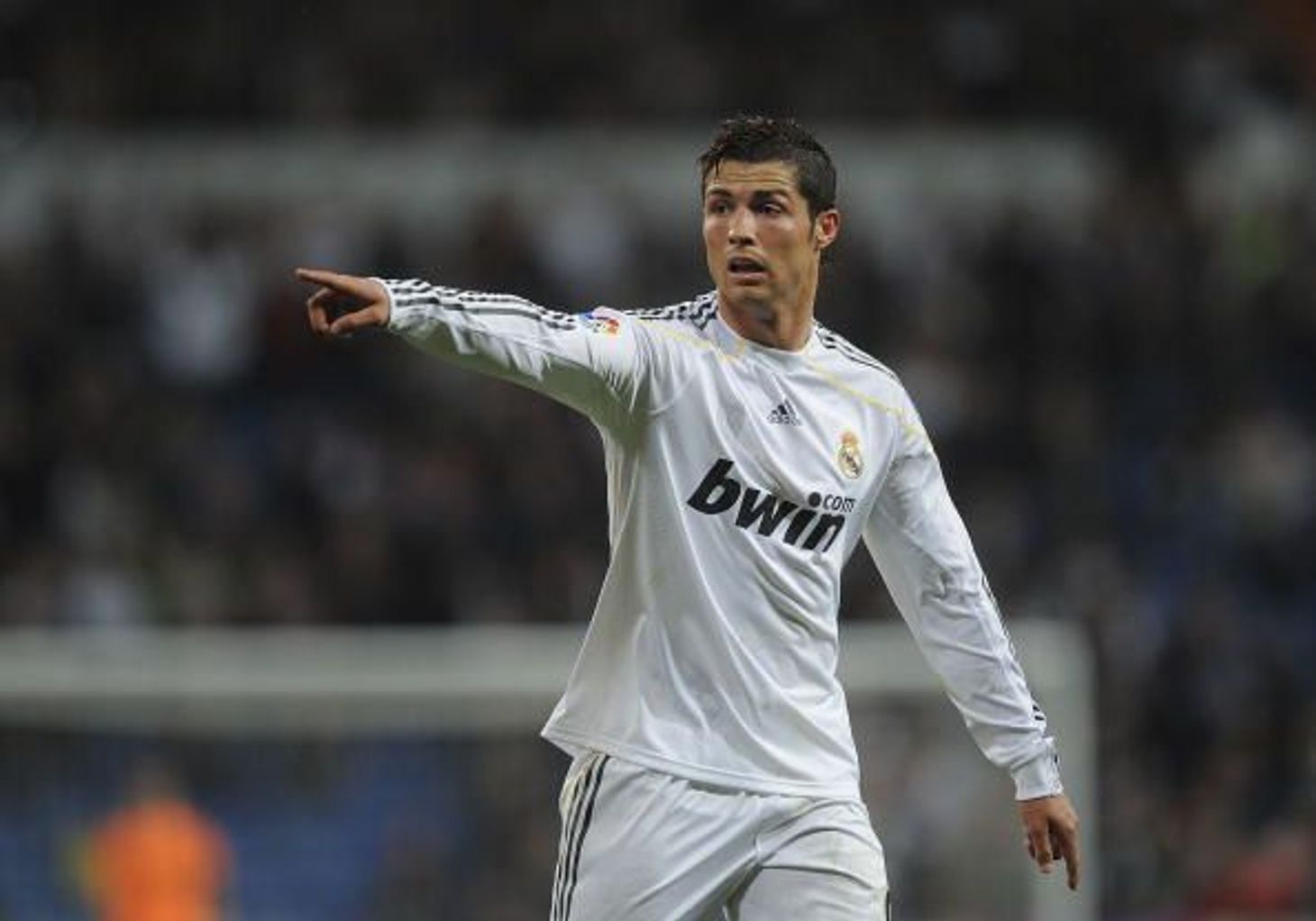 Ranking all of Cristiano Ronaldo's Seasons as a professional footballer