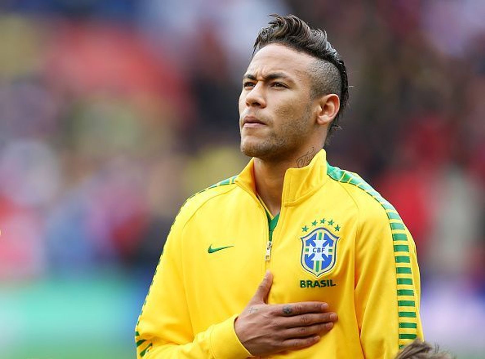 5 reasons why Neymar is the best player in the world right now