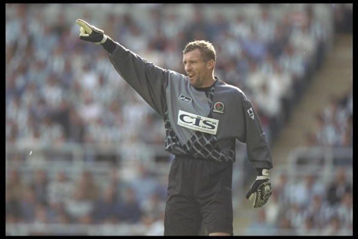 Where are they now: Blackburn Rovers Premier League title winning team