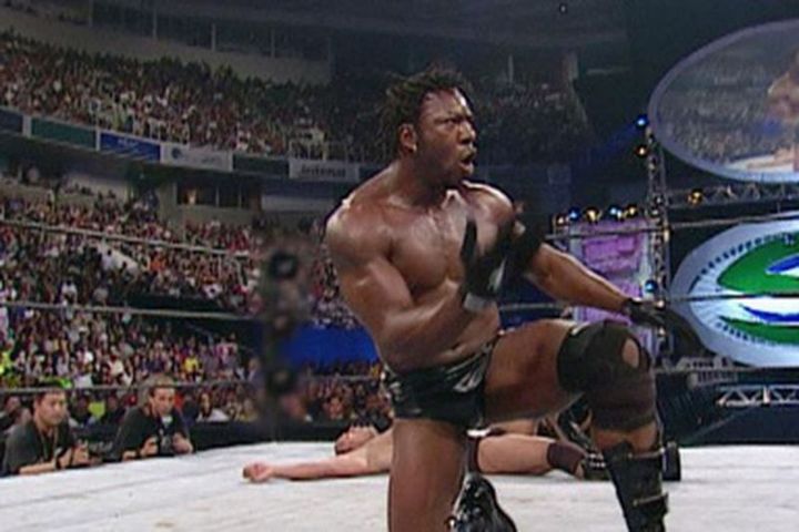 10 shocking moments from WWF (WWE) 2001