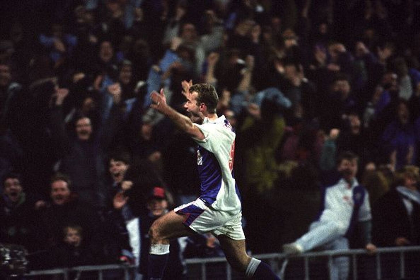 Where are they now: Blackburn Rovers Premier League title winning team