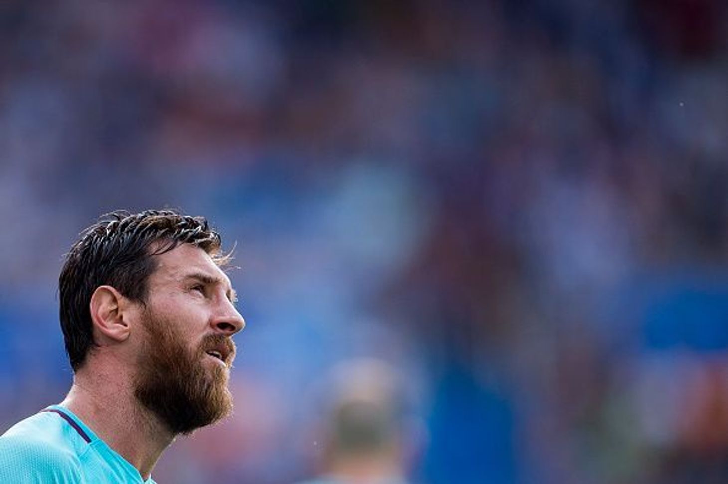 5 reasons why Lionel Messi is still the best player in the world