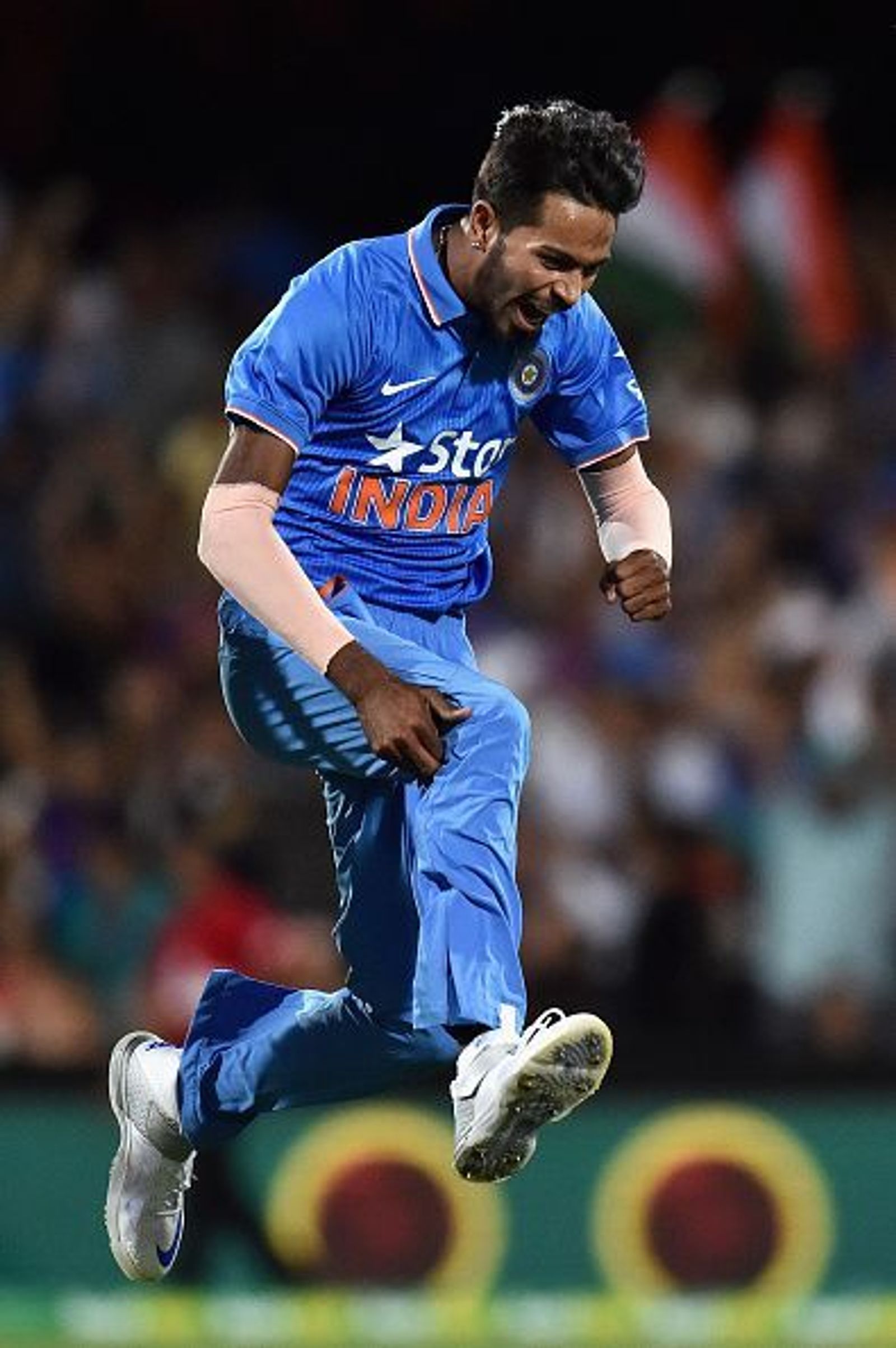 The Story of Hardik Pandya: From the Streets of Struggle to the Roads ...