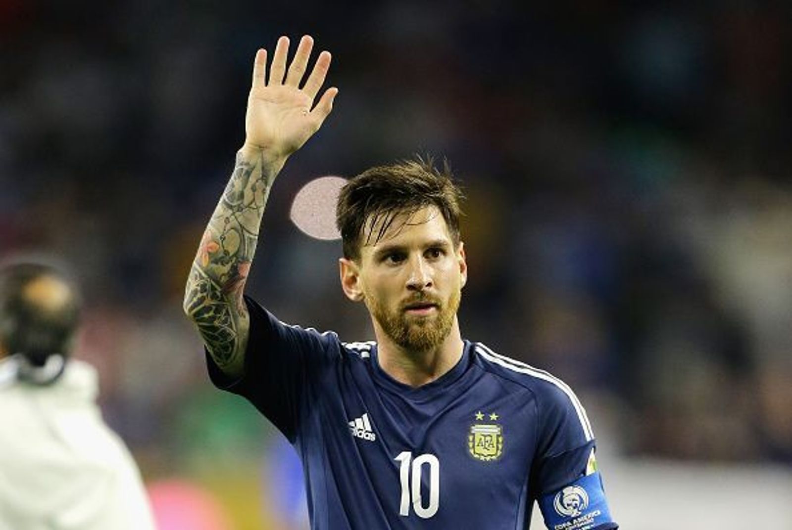 5 reasons why Lionel Messi is still the best player in the world
