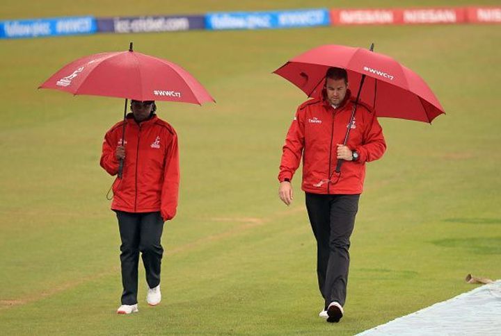 How ODI rules have changed since the 1992 World Cup