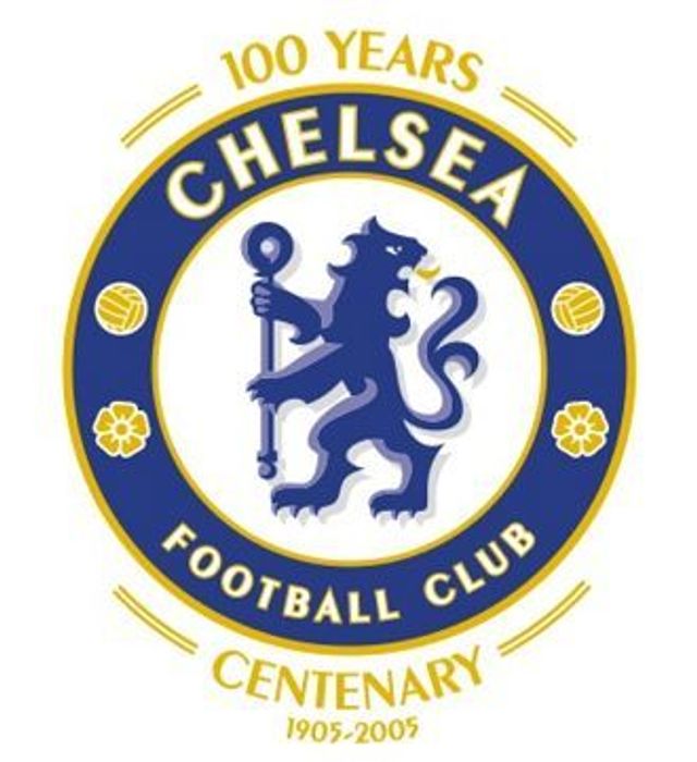 How the Chelsea crest has evolved over the years