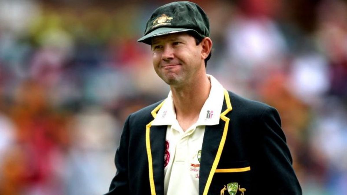 5 best Australian captains of all time