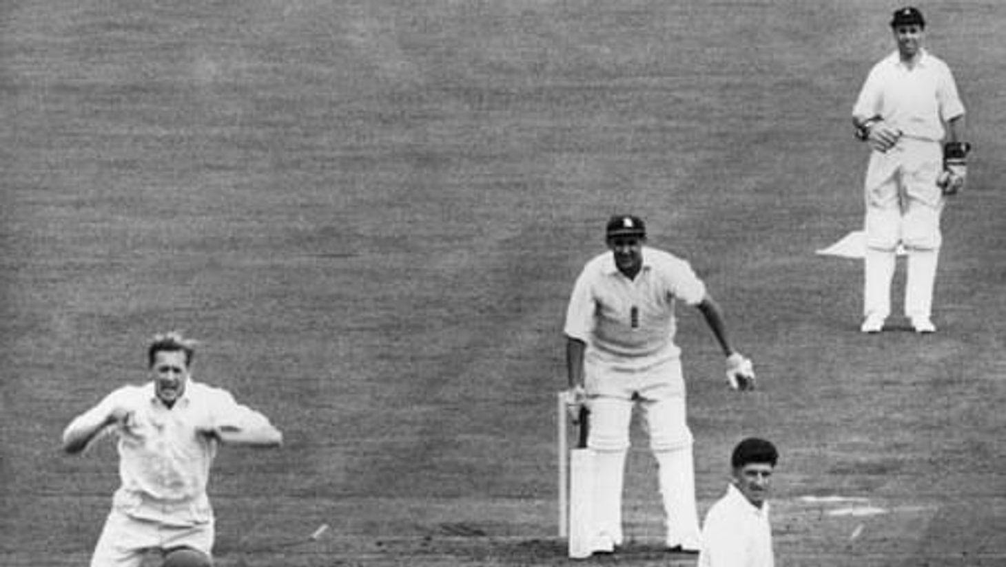 Top 10 South African bowlers of all time