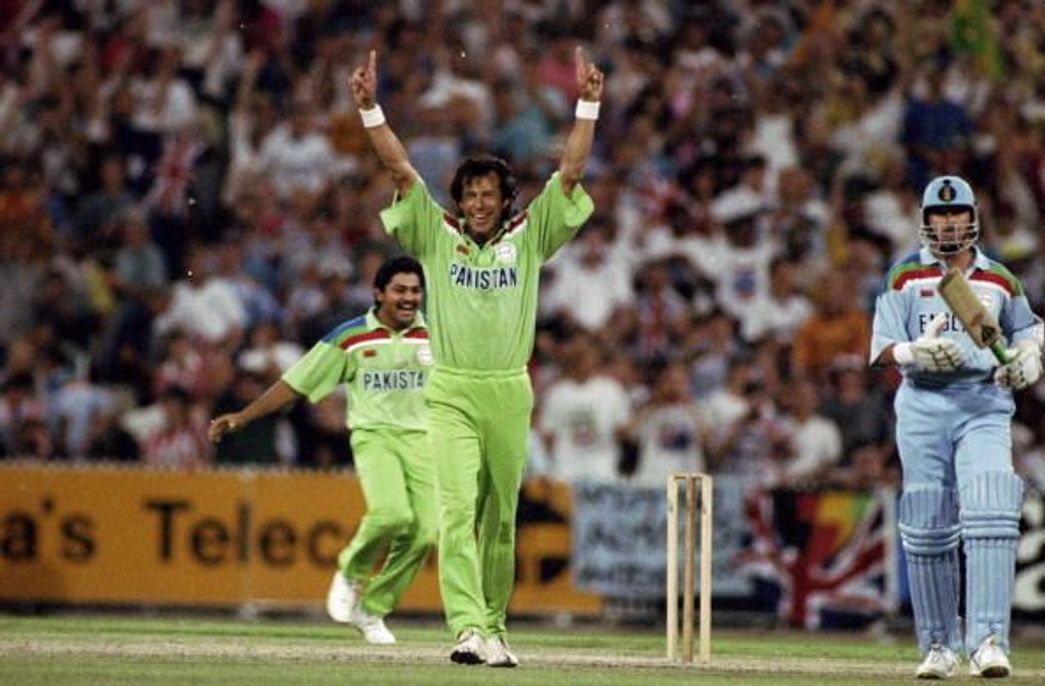 10 greatest Pakistani cricketers of all time