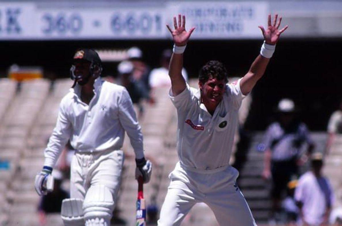 Top 10 South African bowlers of all time