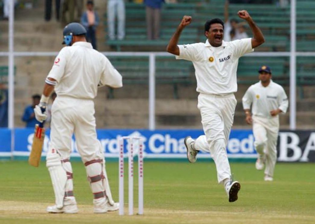 10 fastest bowlers in Indian history