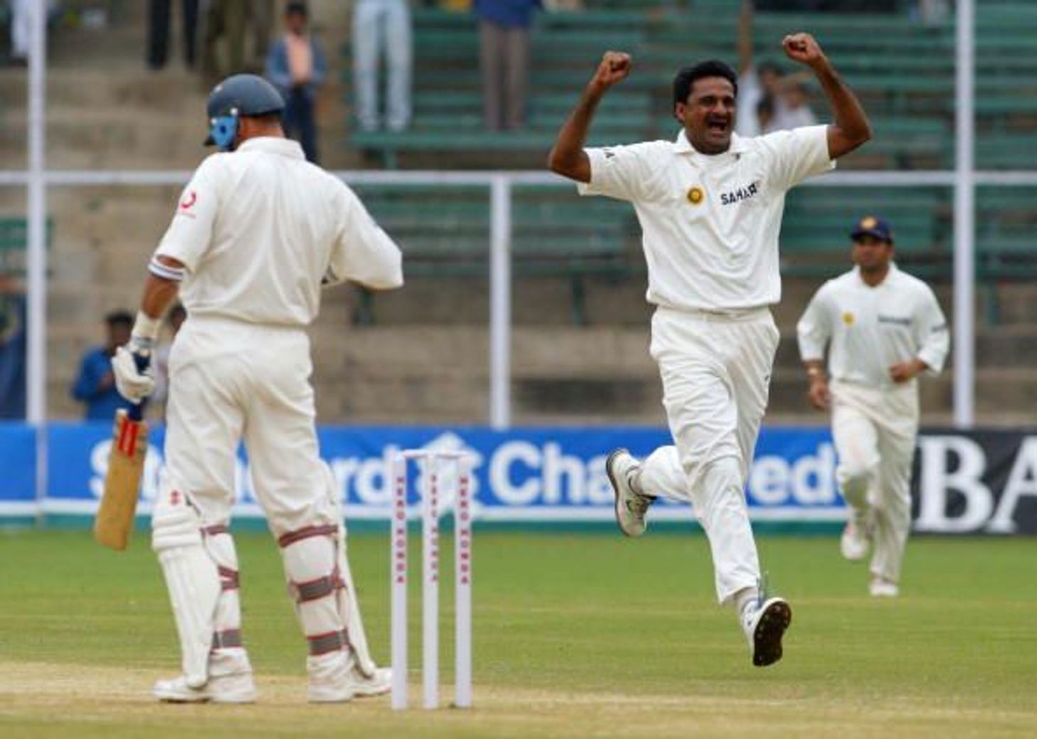 10 fastest bowlers in Indian history