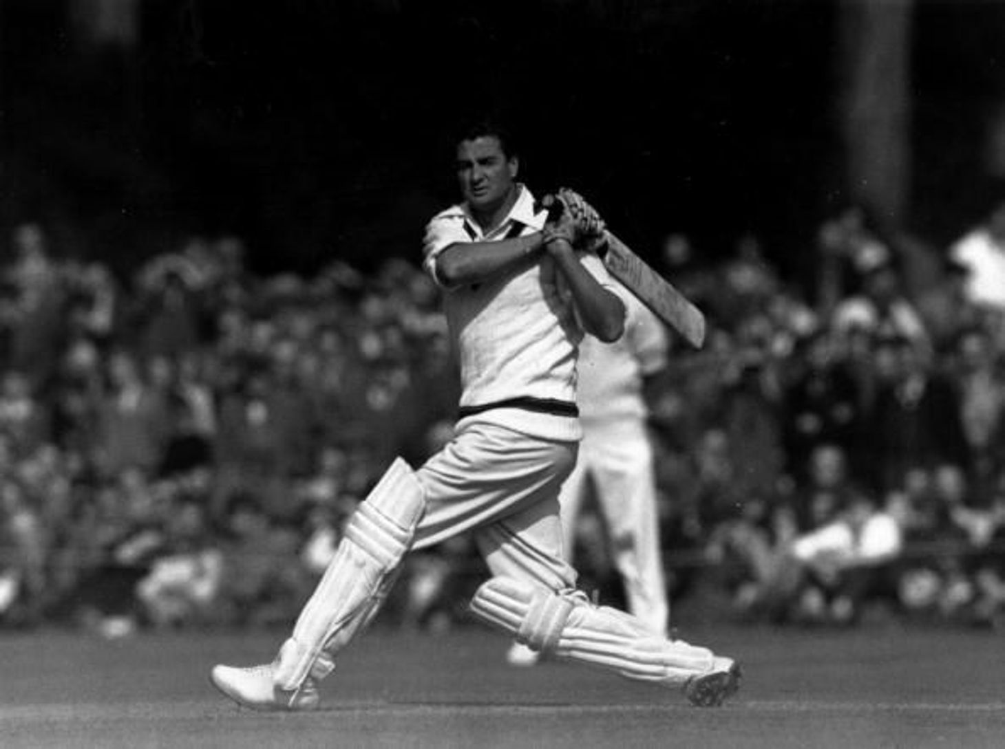 Top 10 Test all-rounders from Australia