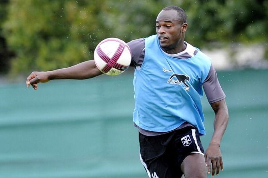 A tribute to Kenya’s greatest, Dennis Oliech, through the eyes of his ...