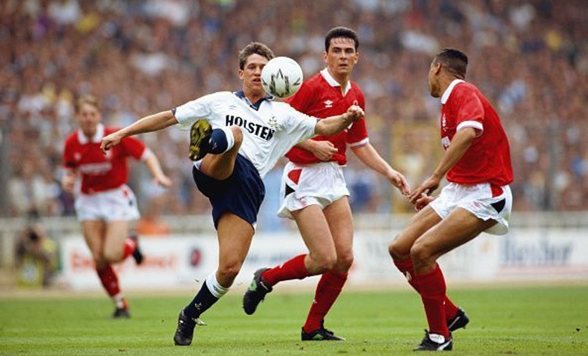 Top 10 pre-game rituals of famous footballers