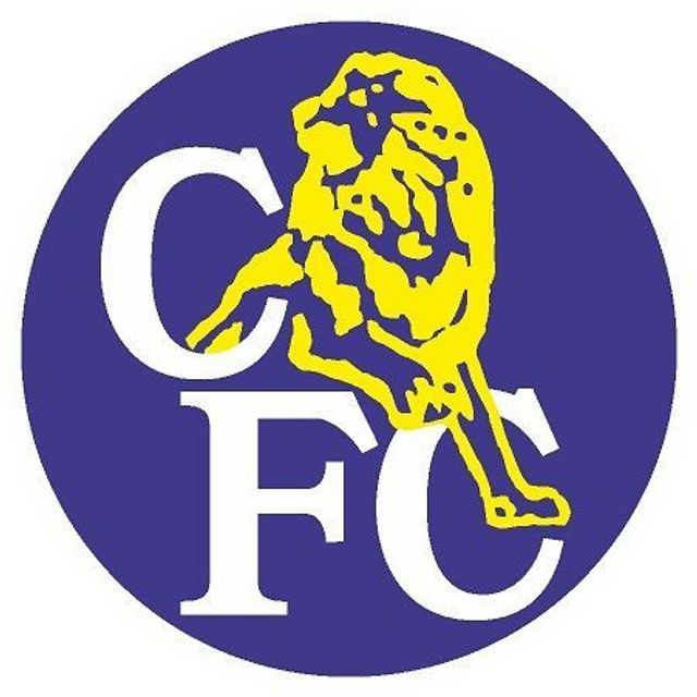 How the Chelsea crest has evolved over the years