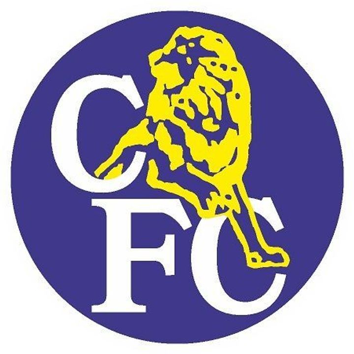 How the Chelsea crest has evolved over the years