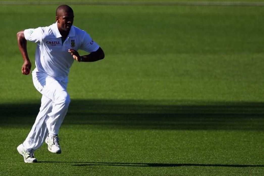 Top 10 South African bowlers of all time