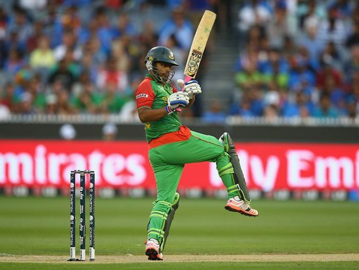 10 greatest Bangladeshi cricketers of all time