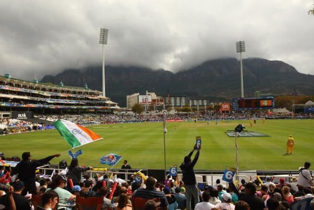 Five Reasons why cricket is so popular in India