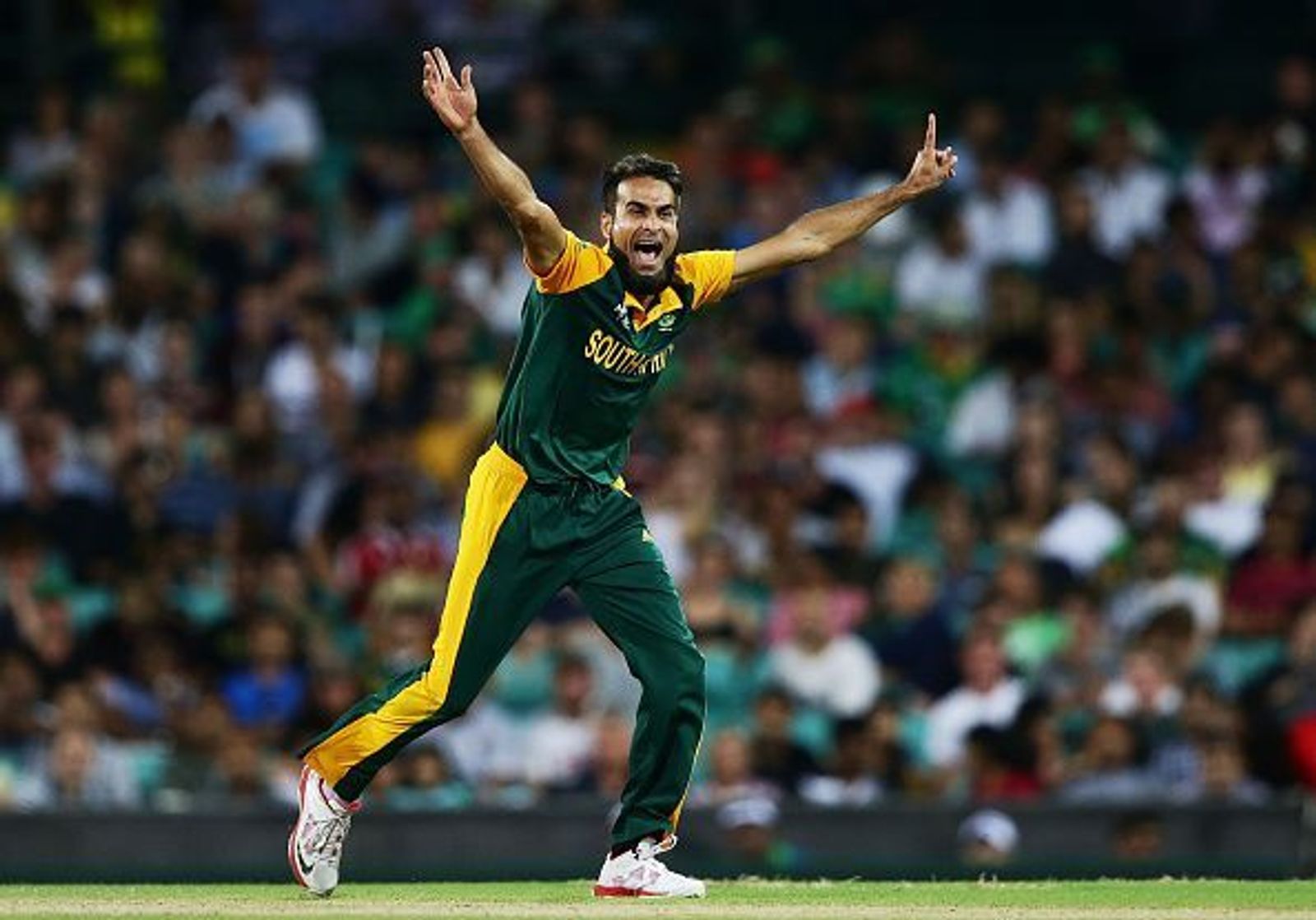 Top 10 South African bowlers of all time