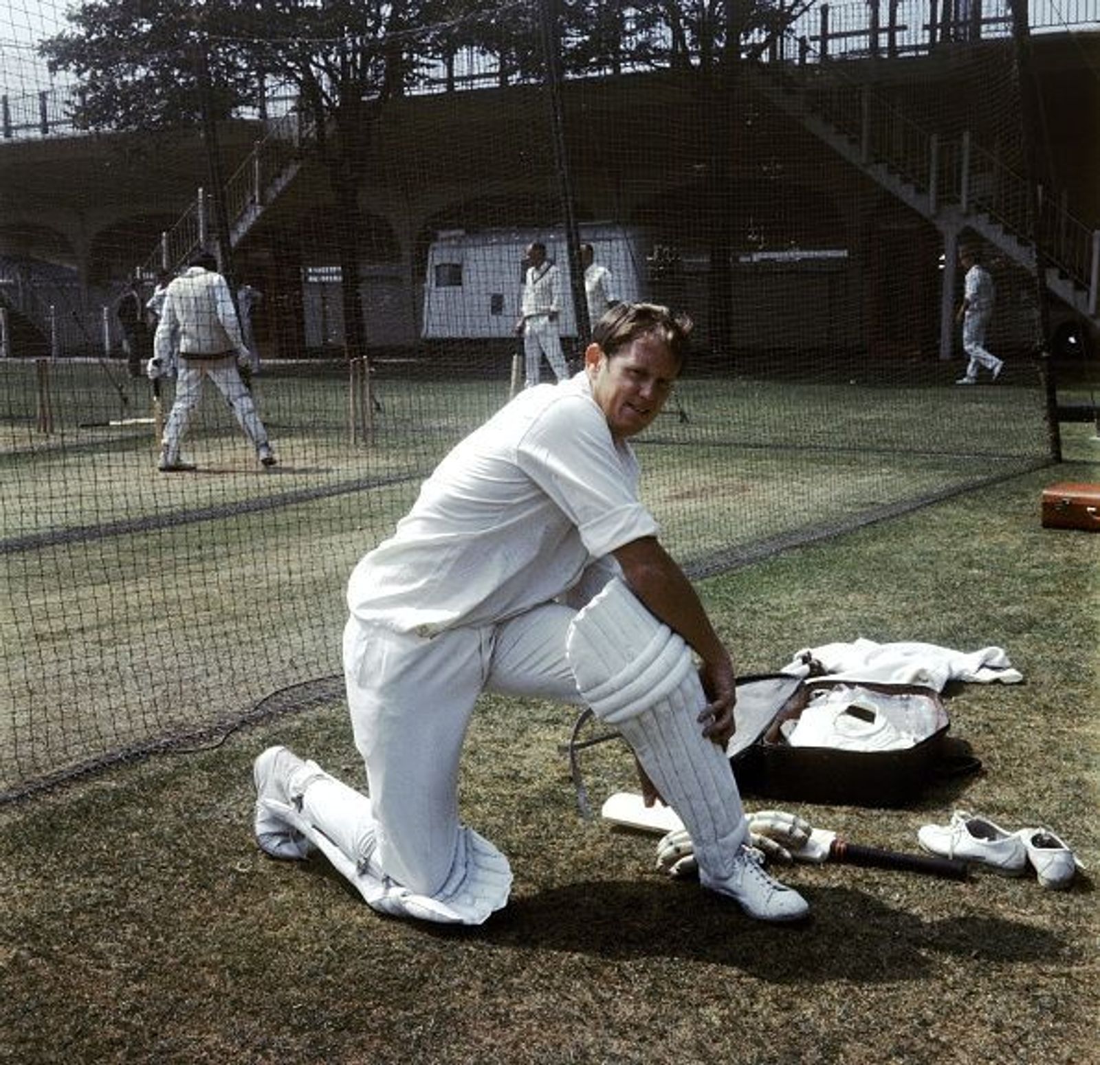 10 greatest South African cricketers of all time