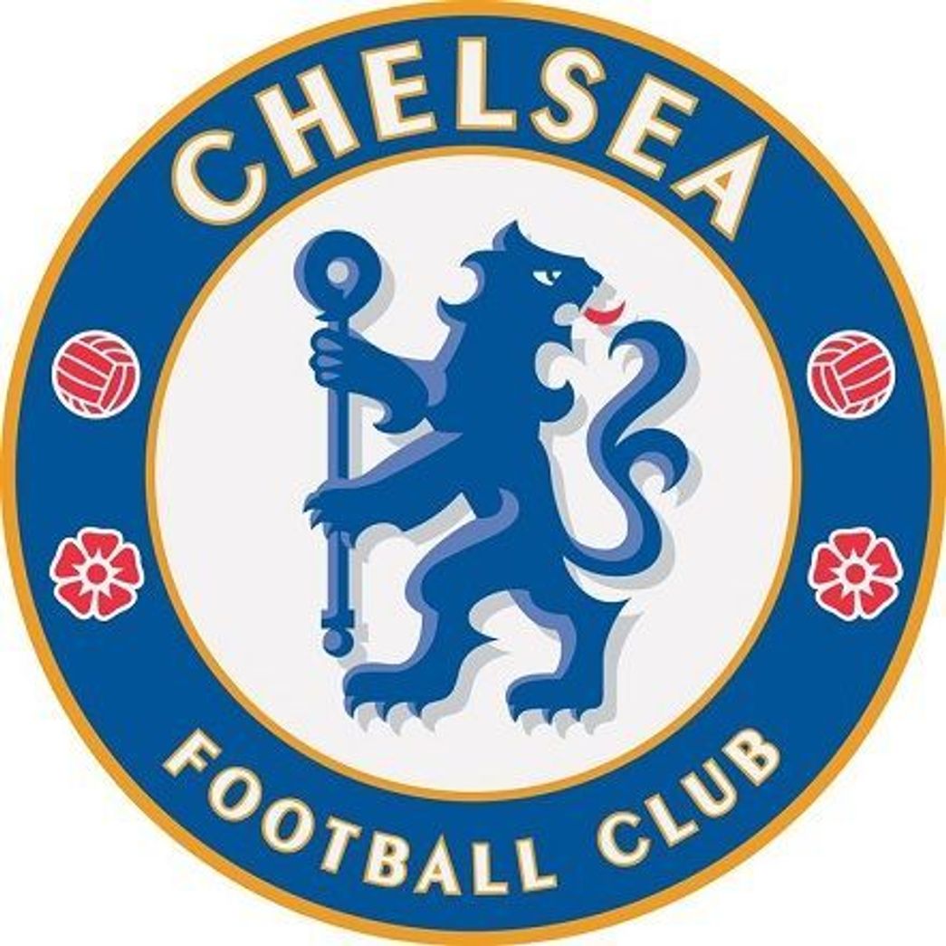 How the Chelsea crest has evolved over the years