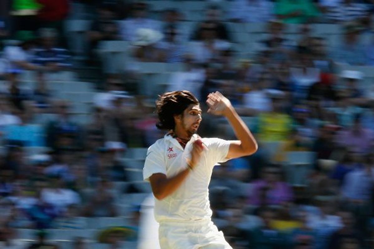 10 fastest bowlers in Indian history