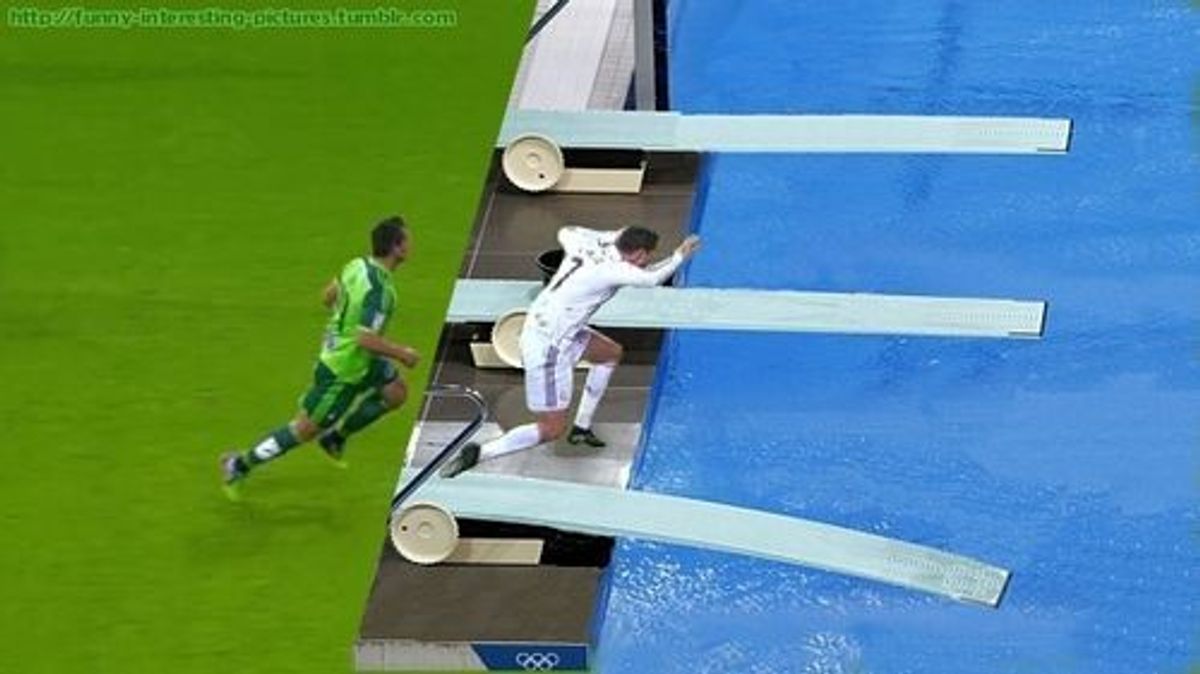 Top 5 memes featuring Cristiano Ronaldo