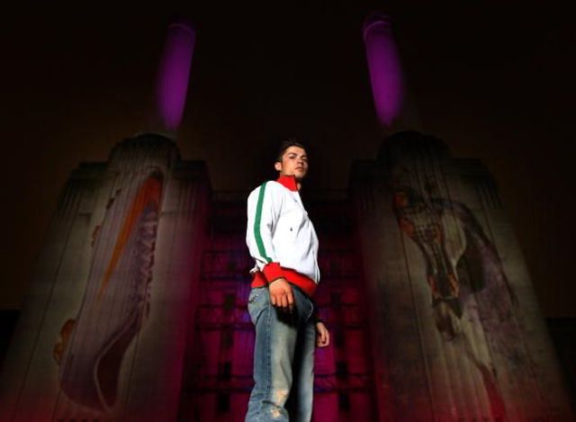 Top 5 commercials featuring Cristiano Ronaldo