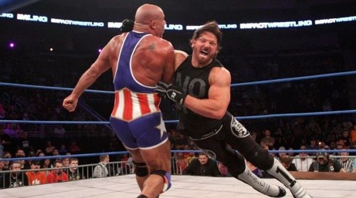 5 reasons Dixie Carter's TNA was awesome