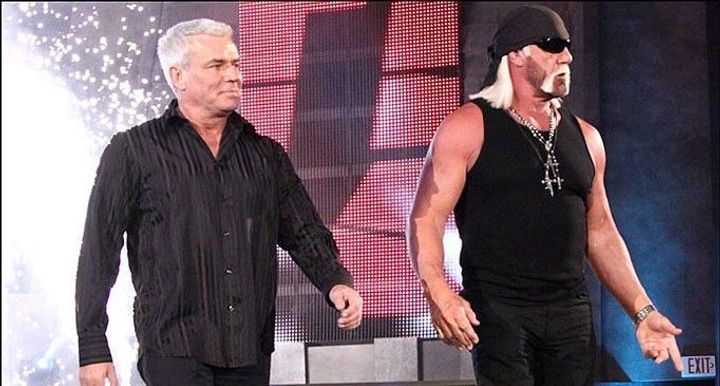 5 reasons Dixie Carter's TNA was awesome