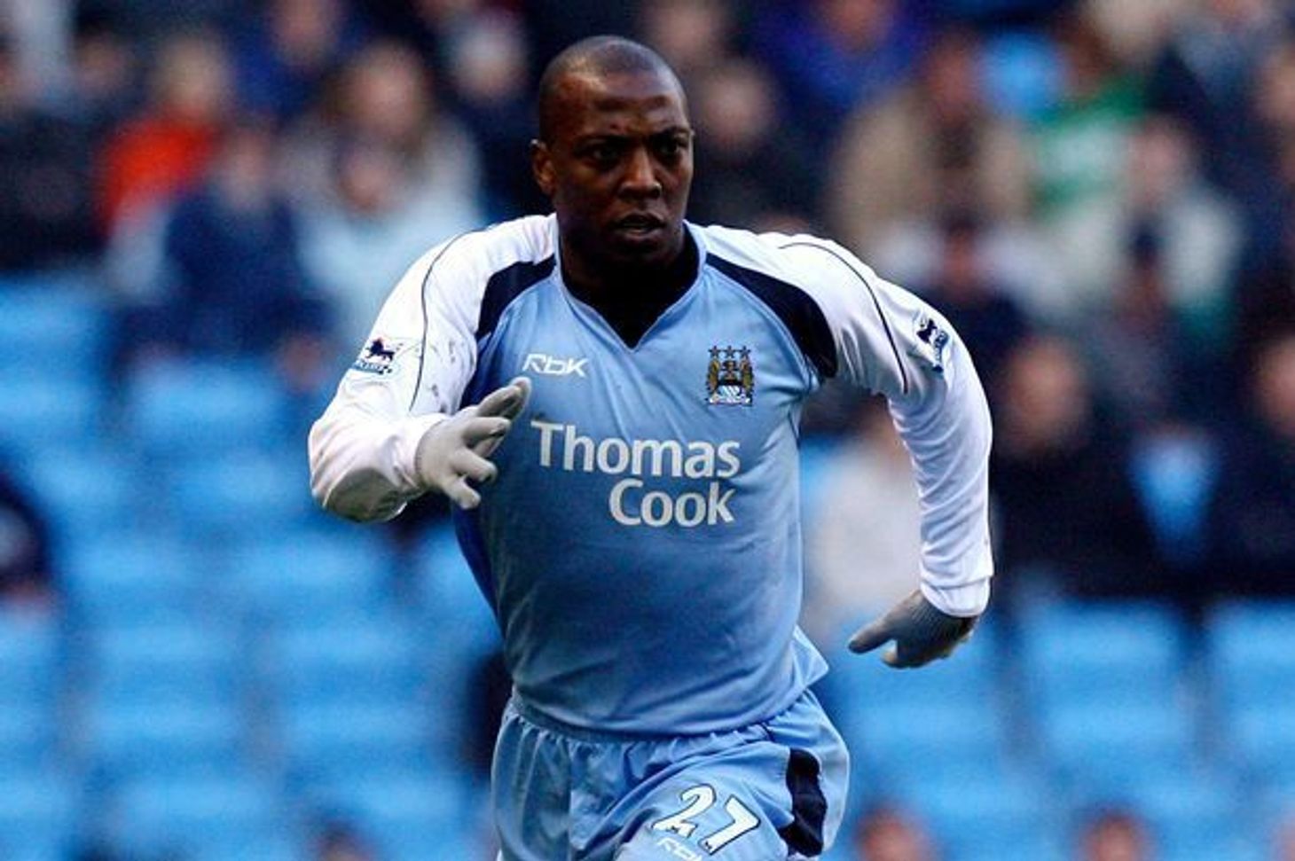 5 amazing facts about Manchester City you probably didn't know