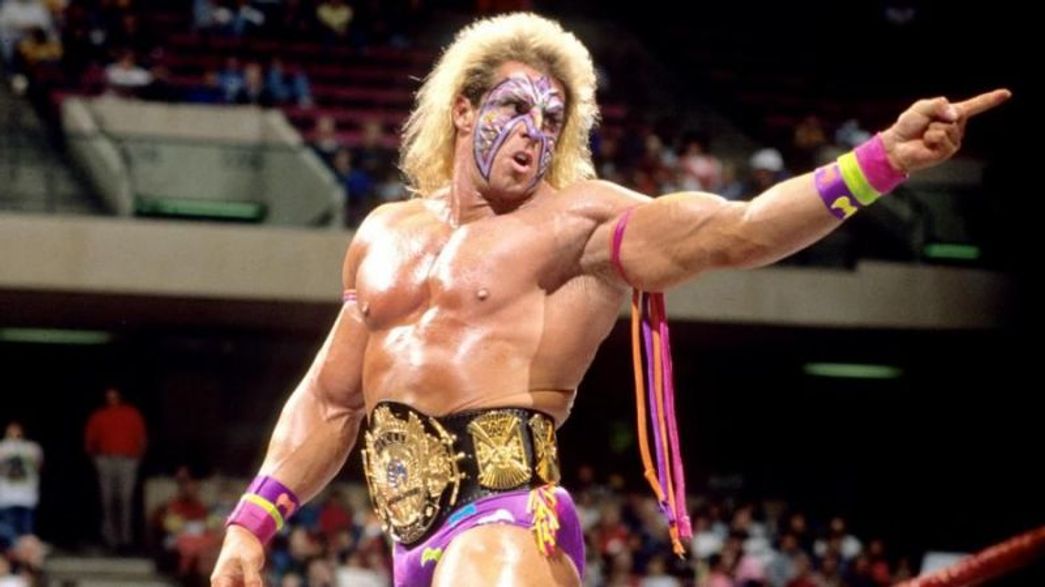 Brothers in Paint: 10 best face painted wrestlers of all time