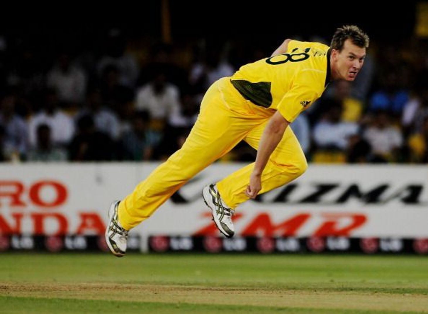 Top 10 Australian fast bowlers of all time