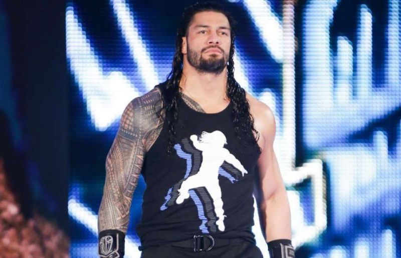 Has the WWE solved the Roman Reigns problem?