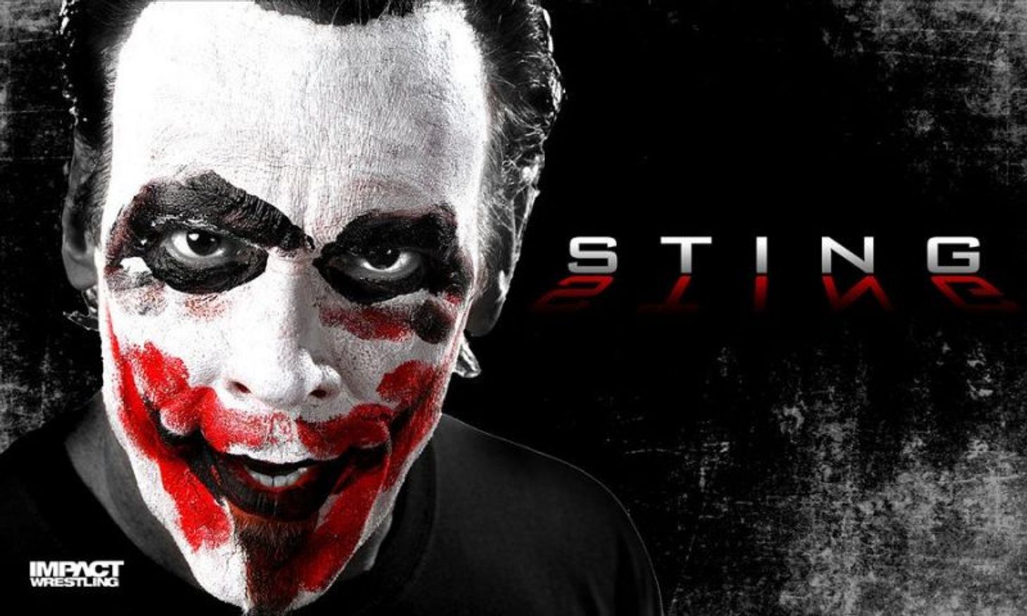 The 11 faces of Sting
