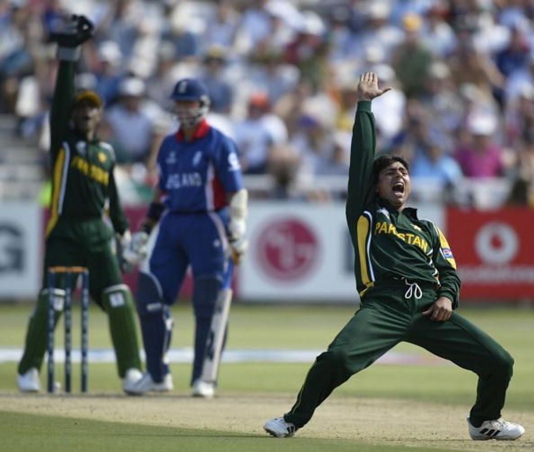 Top 5 ODI spinners of all time