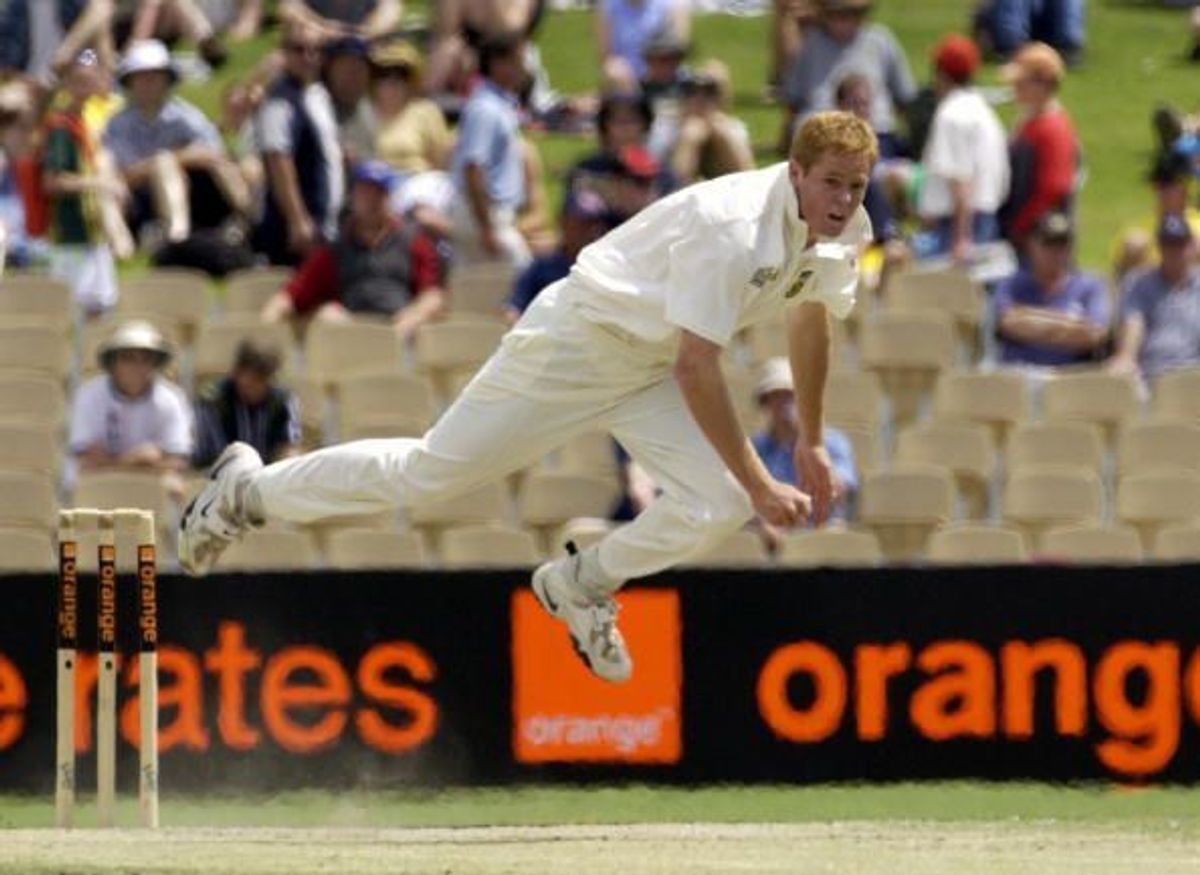 Top 10 South African fast bowlers of all time