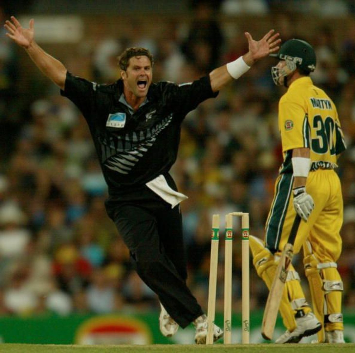 Top 10 New Zealand fast bowlers of all time