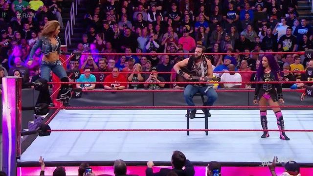 WWE Monday Night RAW Preview: December 25th, 2017