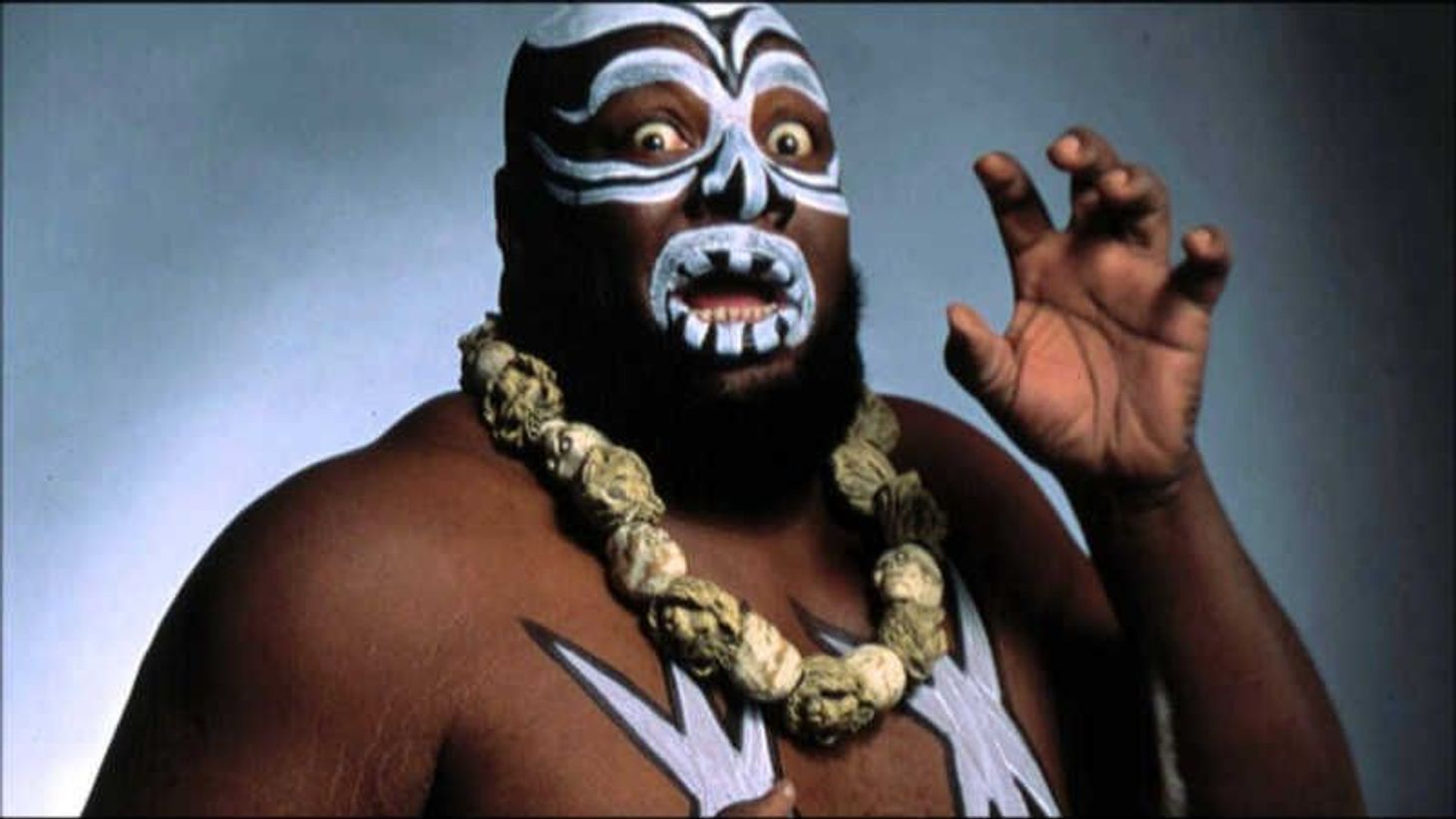 10 of the greatest wrestlers of the 1980s