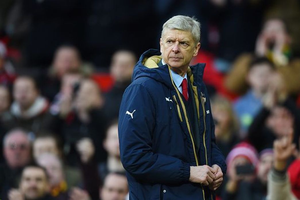 Top 5 active managers with most Premier League games in charge