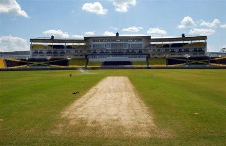 Greenfield Stadium: Know More About Stadium Capacity, History, Events ...