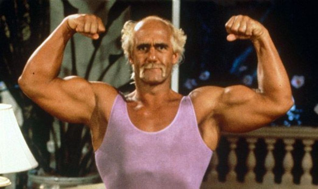 10 of the best wrestlers turned actors