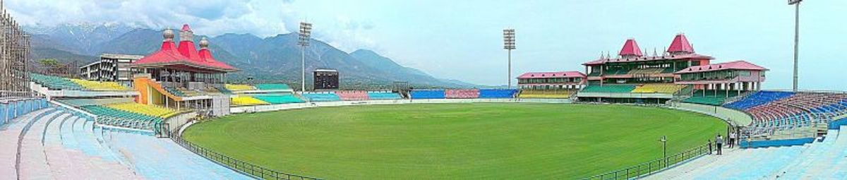 HPCA Stadium: Know More About Stadium Capacity, History, Events ...